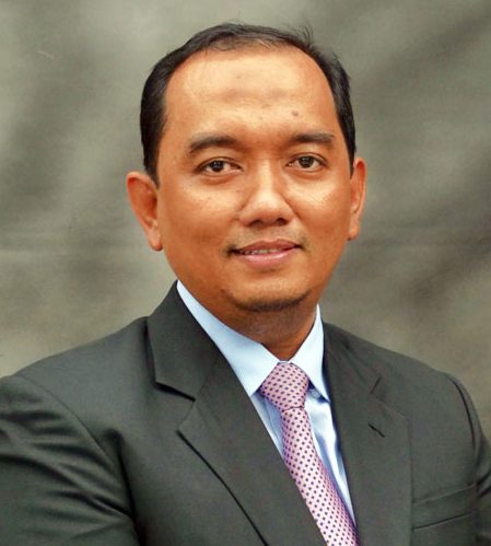 Prof. Djoni Hartono – CEDS UNPAD